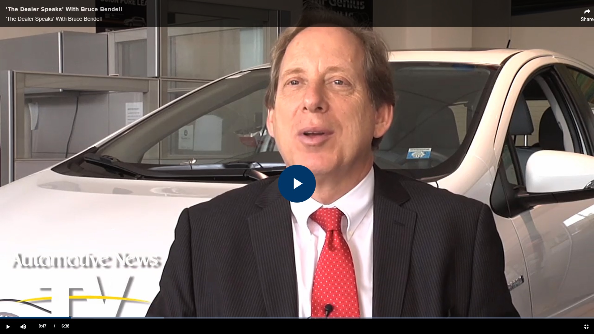 Dealer Bruce Bendell on surviving in N.Y. City | Blog | Bruce Bendell