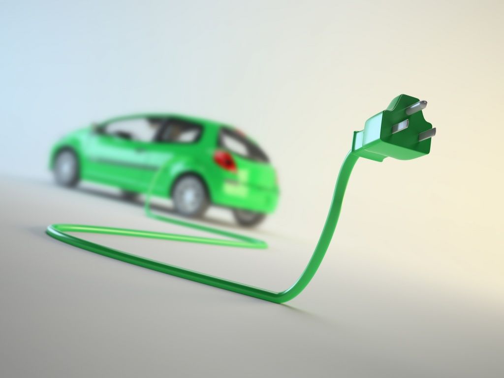 Exciting developments on the horizon in the field of electric car ...