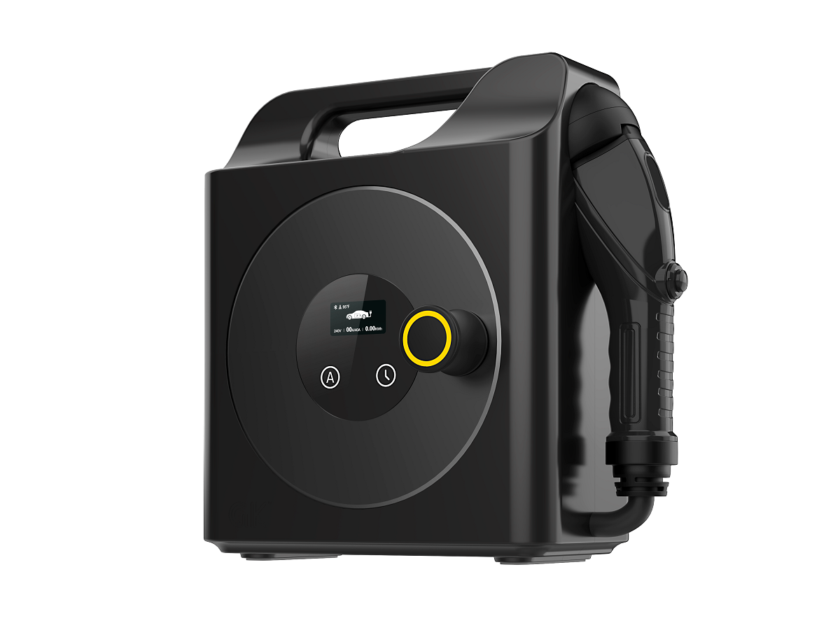 Unleashing Electric Vehicle Freedom: Evolution in Range, Charging ...