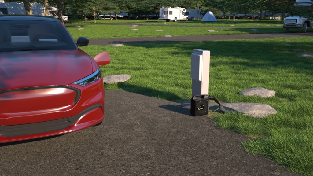 Powering Up Hospitality: Elevating Guest Experience through Portable EV ...