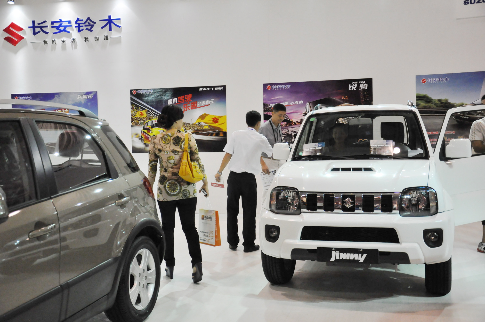 Chinese EVs: Charting the Path to the U.S. Market | Blog | Bruce Bendell
