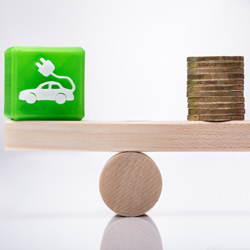 Electric Vehicle Affordability | Blog | Bruce Bendell