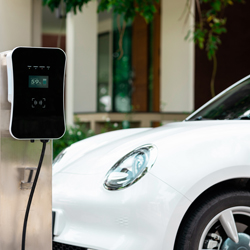 Power Up at Home: A Guide to Private Electric Vehicle Charging Stations ...