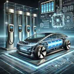 The Key Trends Shaping the Evolution of the EV Industry: An In-depth ...