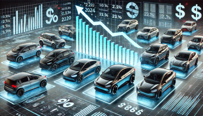 Key Considerations for Customers Purchasing a New Electric Vehicle ...