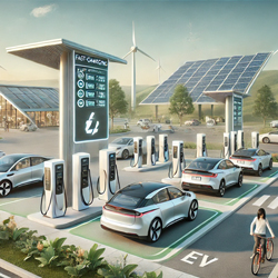 Recycling and Disposal Challenges in the Electric Vehicle Industry: A ...