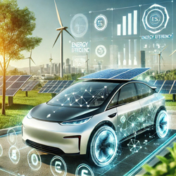 Integration of Solar Panels and Energy-Saving Features: Advancing ...