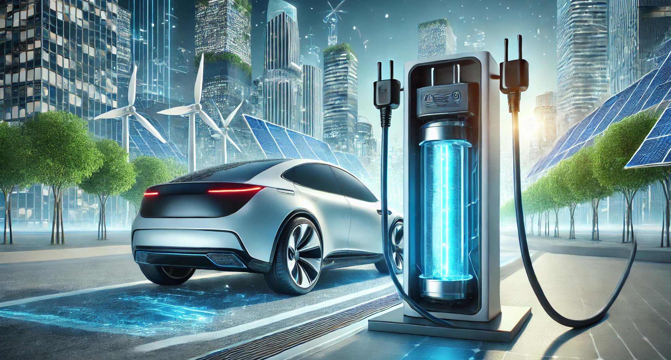 Solid-State Batteries for Electric Cars: The Future of Energy Storage ...